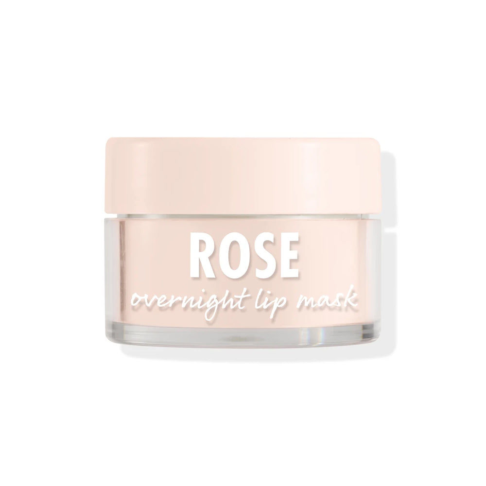 Colourpop- Fourth Ray Lip Mask- Rose, 15 g – Bagallery