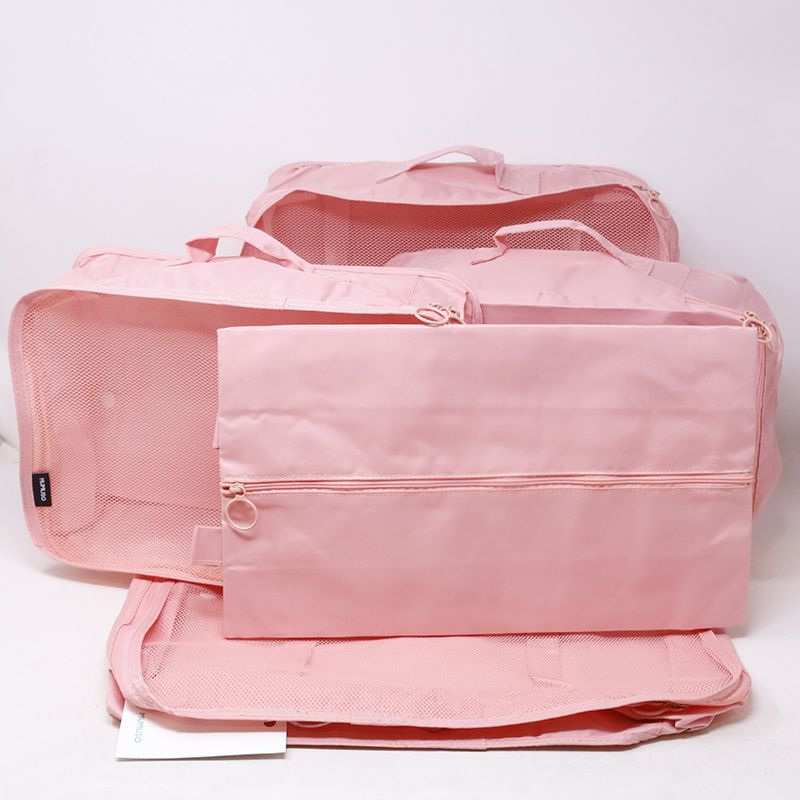 Mumuso- Multifunction Storage Bag Set – Bagallery