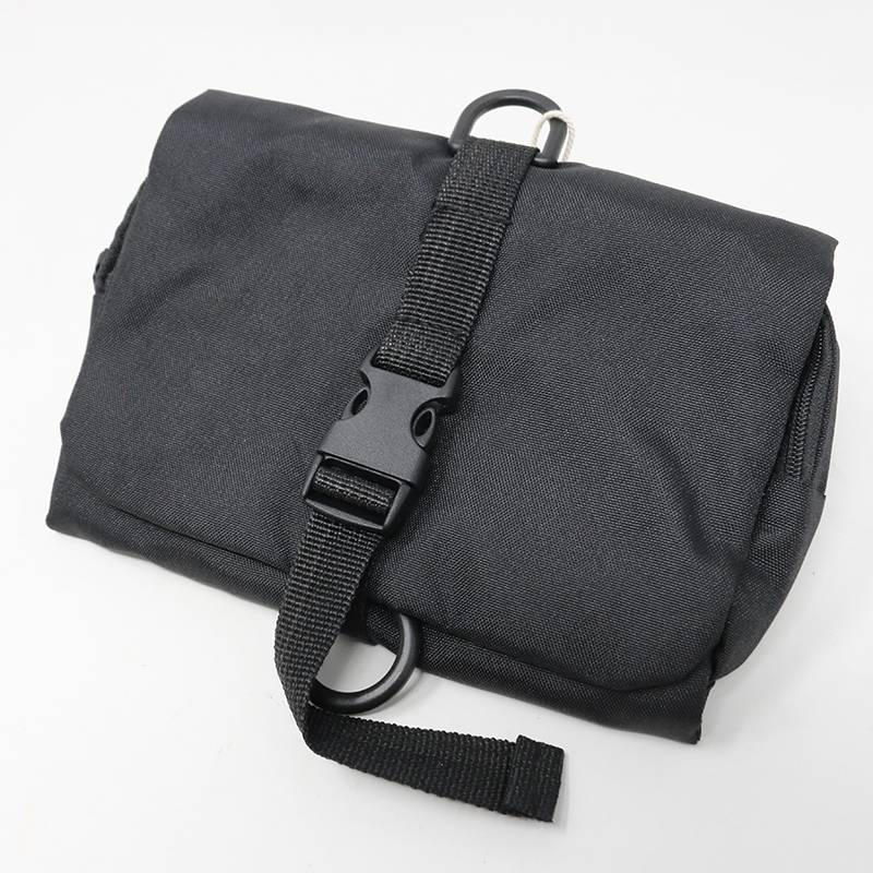 Mumuso- Tri-Fold Toiletry Bag – Bagallery