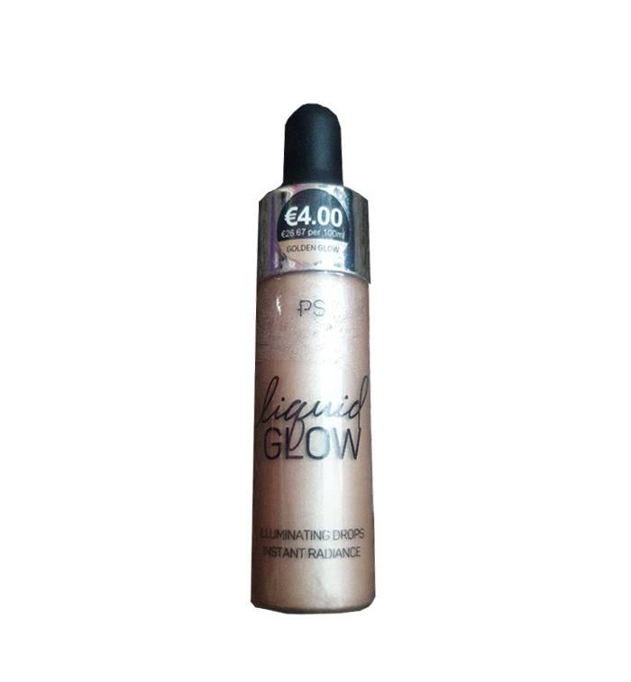 Liquid Glow- Illuminating Drops Highlighter Bagallery Deals