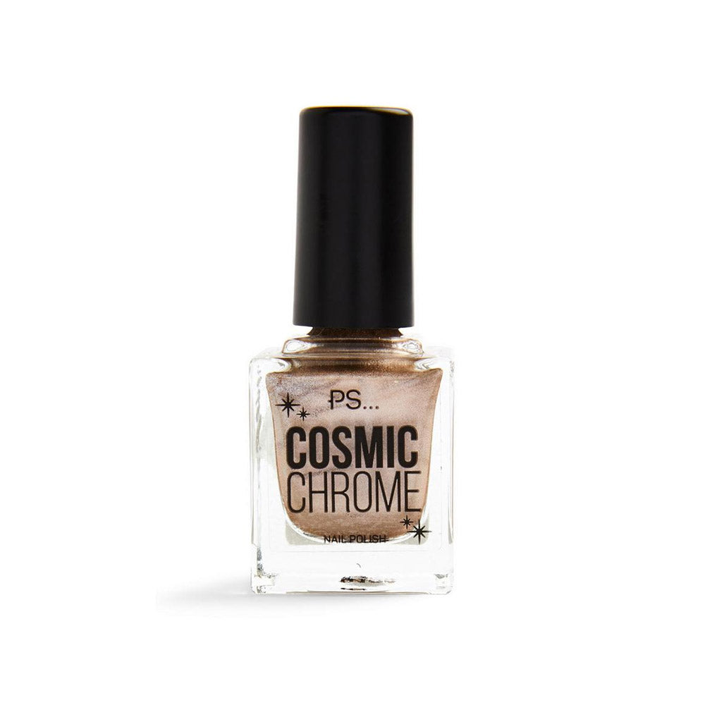 Primark- Ps Bronze Chrome Nail Polish – Bagallery