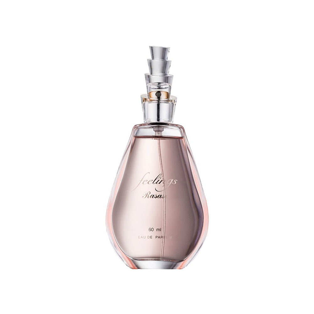 Rasasi- Feeling Perfume, 60ml – Bagallery
