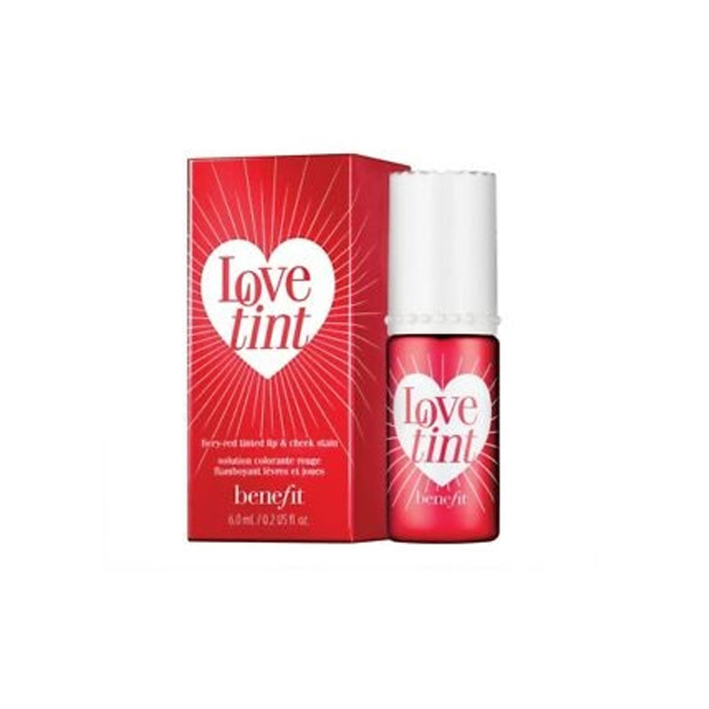 Benefit Cosmetics- Love Tint Cheek & Lip Stain, 6 Ml – Bagallery