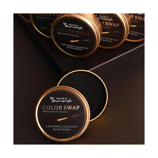 Beautify By Amna- Color Swaps – Bagallery