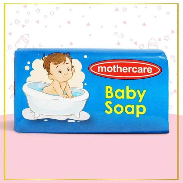 Mothercare Baby Soap Blue – Bagallery