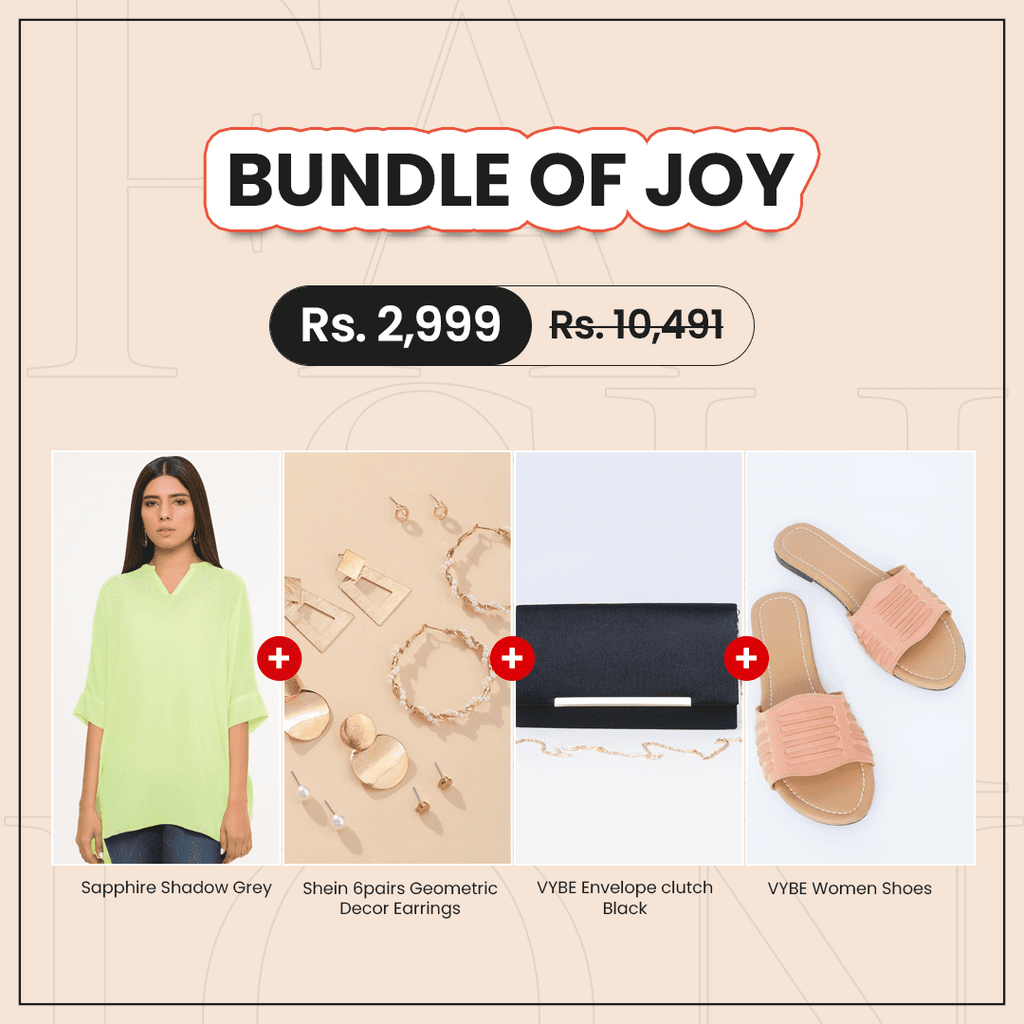 Bundle of Joy – Bagallery