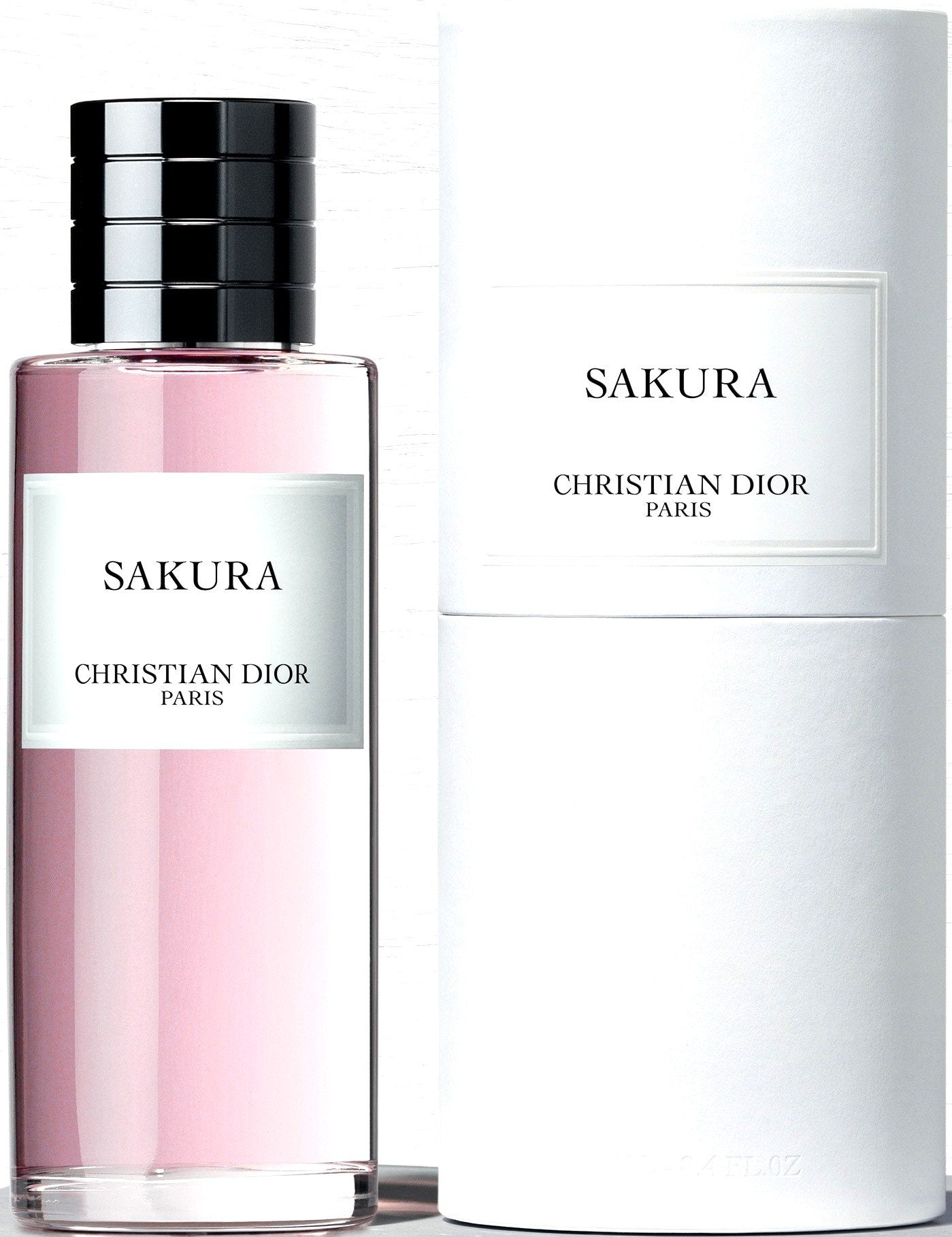 Christion Dior - Sakura Edp - 125ml – Bagallery