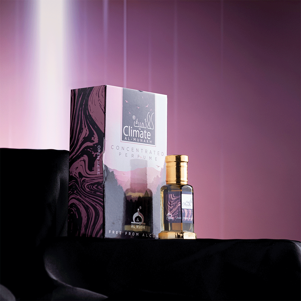 Musk Al Mahal - Original Al Munakh By Al Mushk | Our Impression Of Cli ...