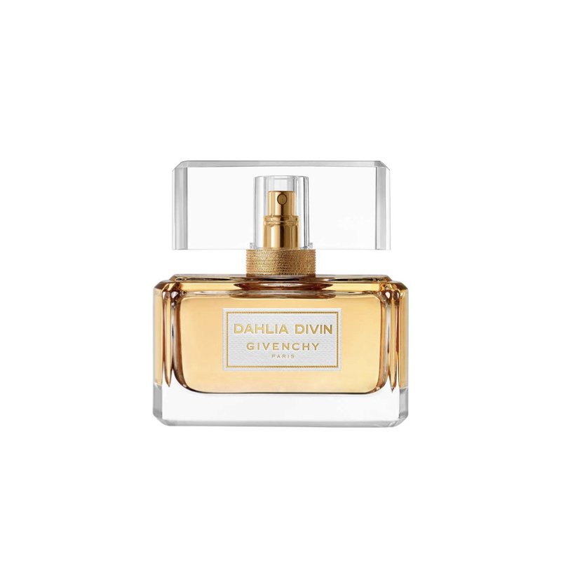 Givenchy Dahlia Divin Edp 75Ml – Bagallery