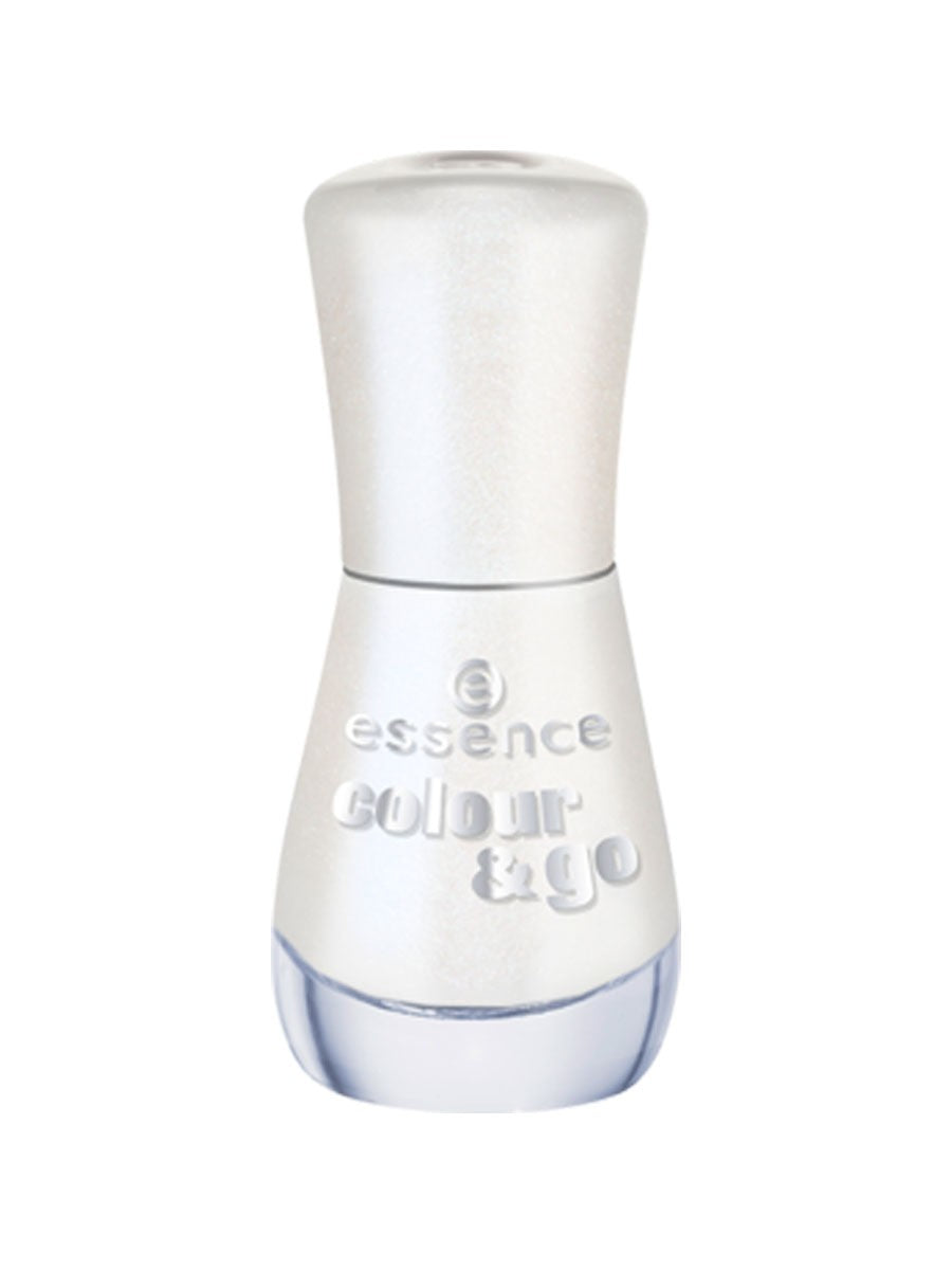 Essence- Colour & Go Nail Polish 102 Bagallery Deals