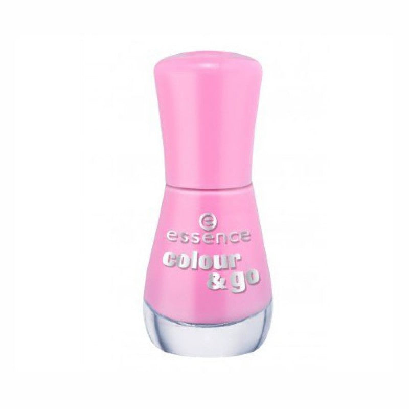 Essence- Colour & Go Nail Polish 106 Bagallery Deals