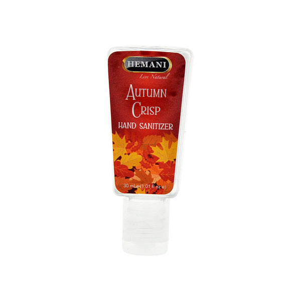 HEMANI HERBAL - Hand Sanitizer Autumn – Bagallery