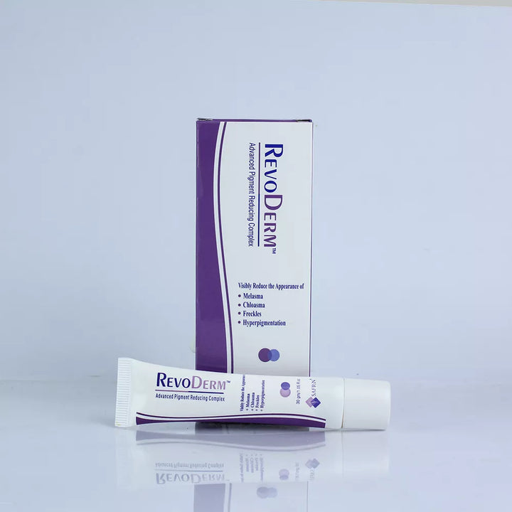 Safrin - REVODERM Advanced Pigmentation Reducing Cream – Bagallery