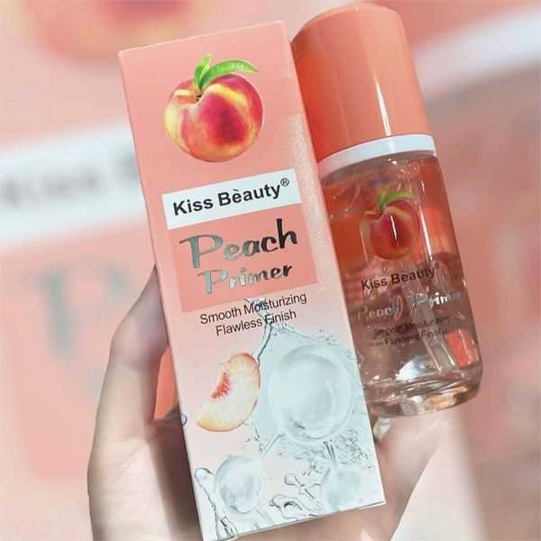 Colourme Smooth Moisturizing Peach Primer – Bagallery