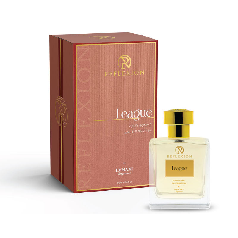 Reflection by Hemani - League (Inspired By Dior Homme Sport 2021 Dior ...