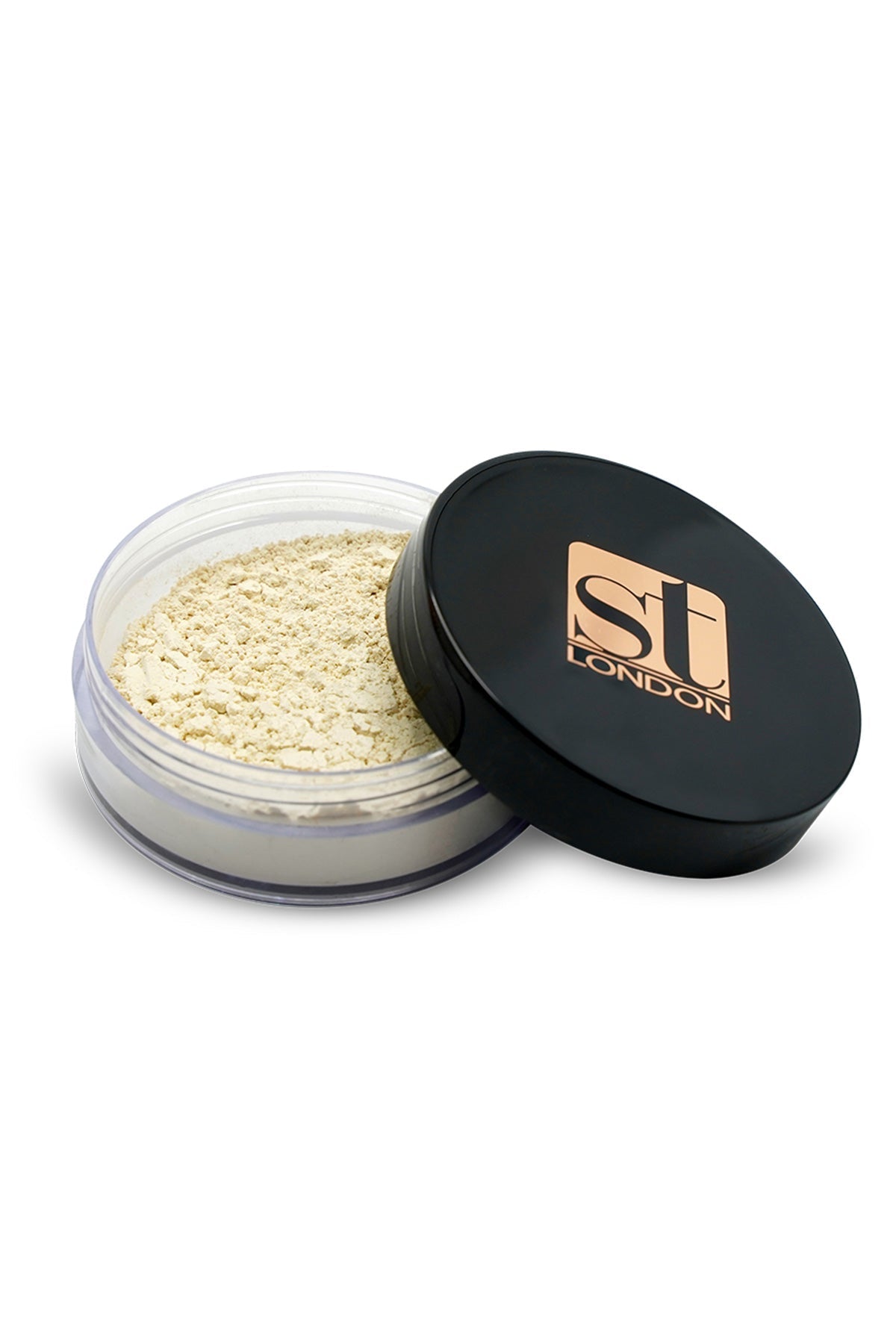 ST London- Mineralz Loose Powder - Porcelain Fair – Bagallery