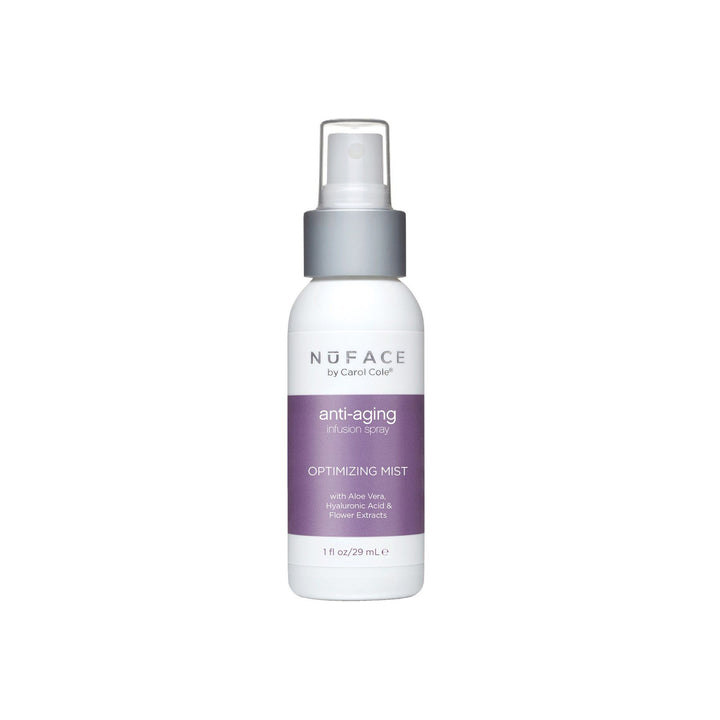 NuFace- 1oz Optimizing Mist – Bagallery