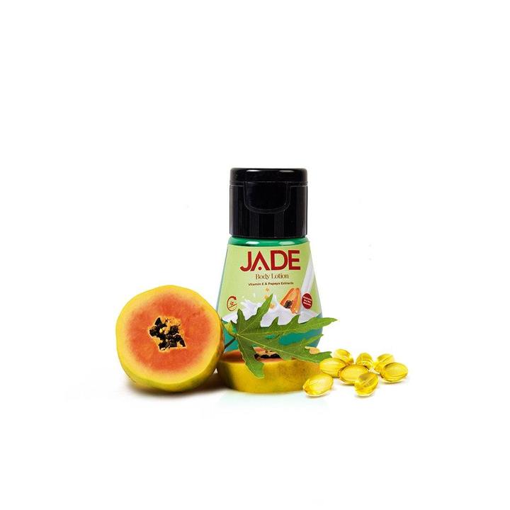 Jade- Papaya Body Lotion, 30ml – Bagallery