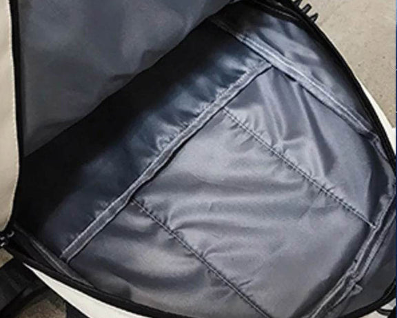 Mines Peak Backpack - Black – Bagallery