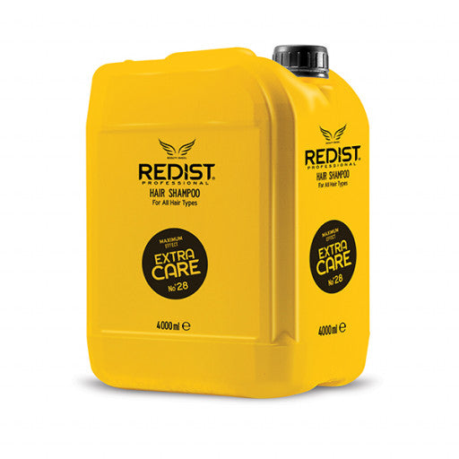 Redist Hair Shampoo - 4000Ml – Bagallery