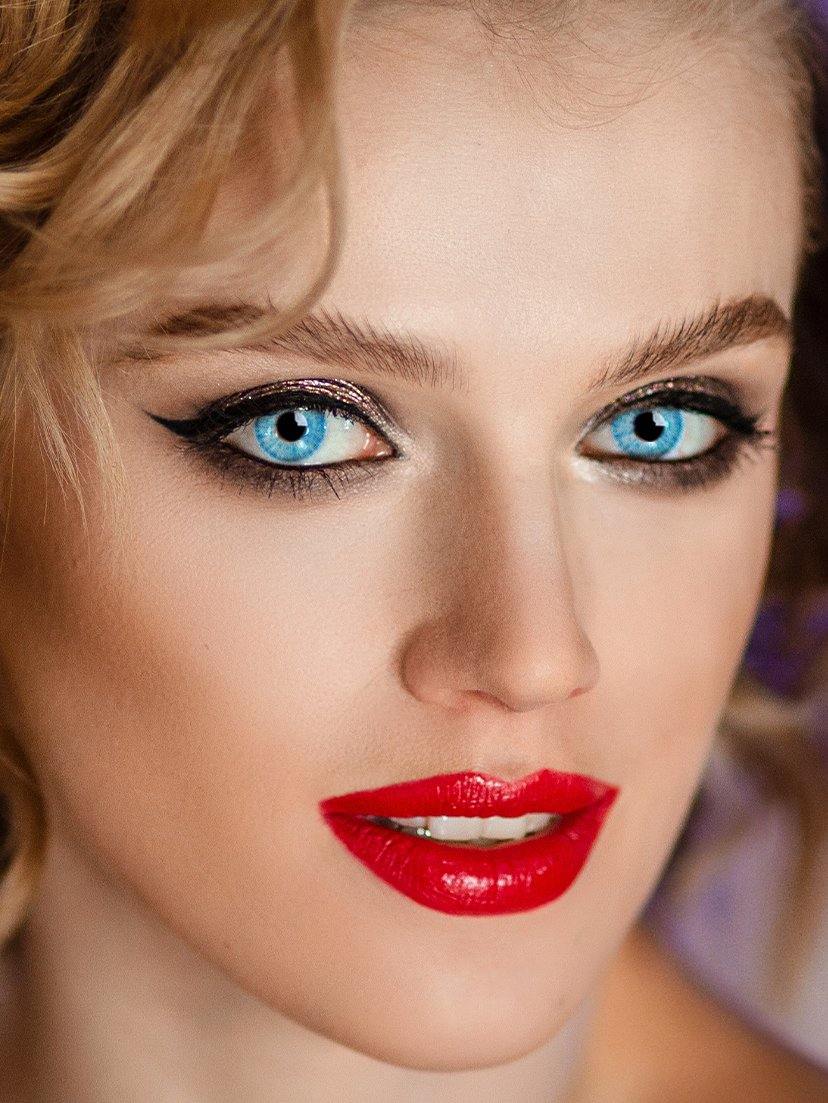 Comfort - Basic Sky Blue – Bagallery