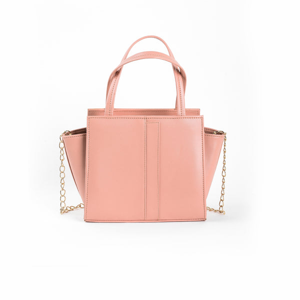 VYBE - Love Story - Pink – Bagallery