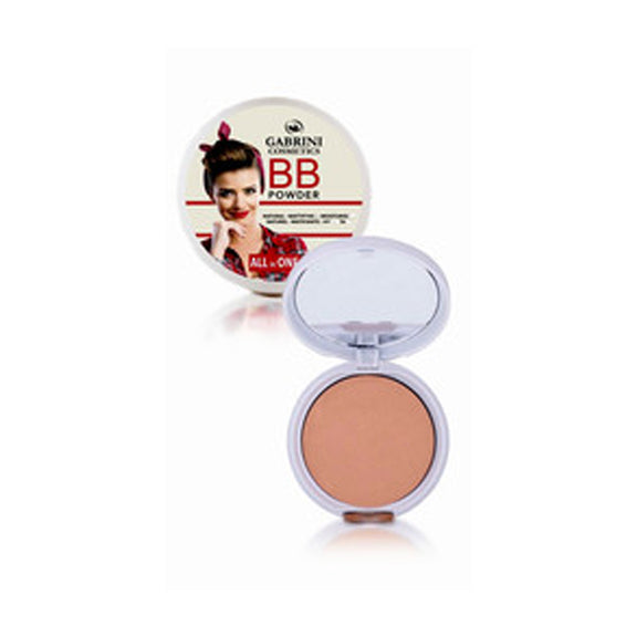Gabrini- BB Powder- 02, 12g – Bagallery
