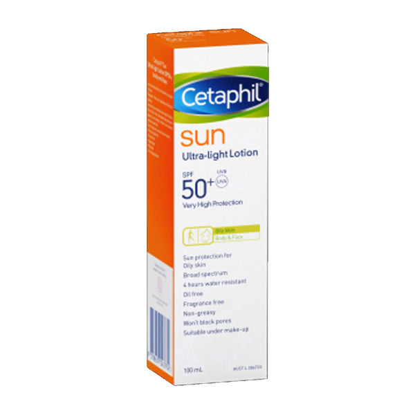 Cetaphil- Redness Relief Facial SPF 20, 50 ml Bagallery Deals