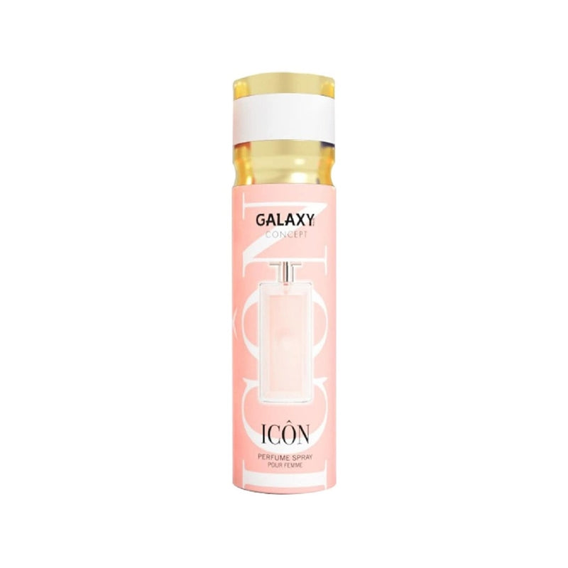 Galaxy Concept - Icon Deo Spray - 200ml – Bagallery