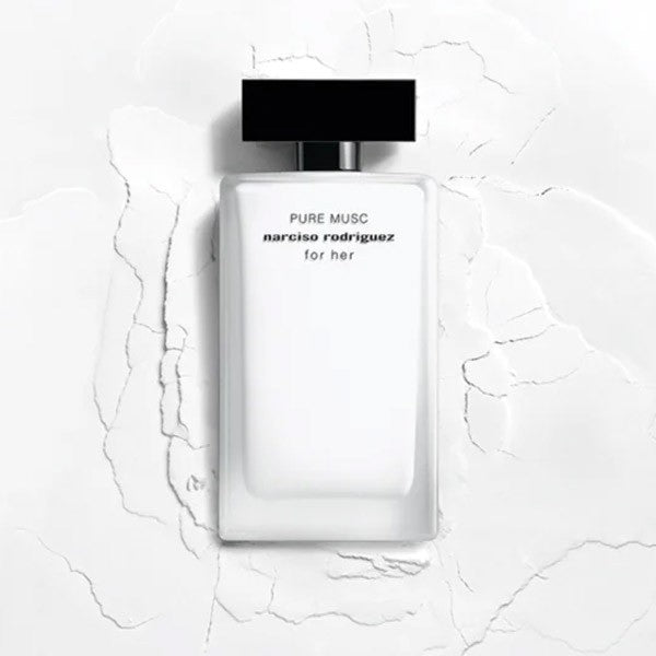 Narciso Rodriguez - Pure Musc Absolue Women Edp - 100ml – Bagallery