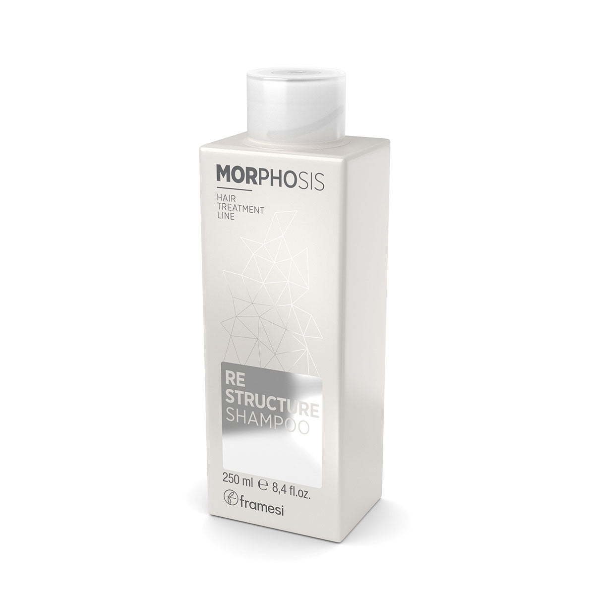 Framesi - Morphosis Restructure Shampoo 250 ML – Bagallery