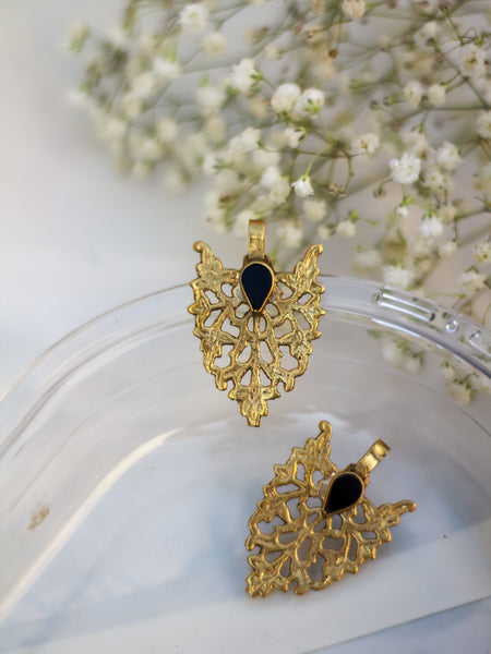 Tassel Gulmek Set – Bagallery