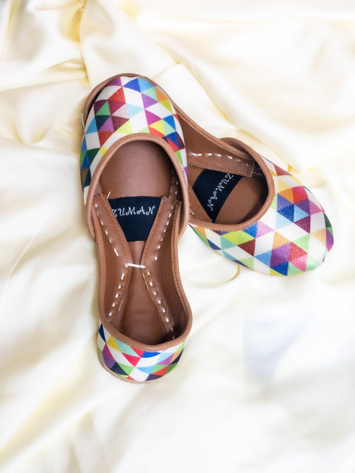 Zuman - Mystic hue – Bagallery