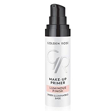 Golden Rose-Make-Up Primer Luminous Finish – Bagallery